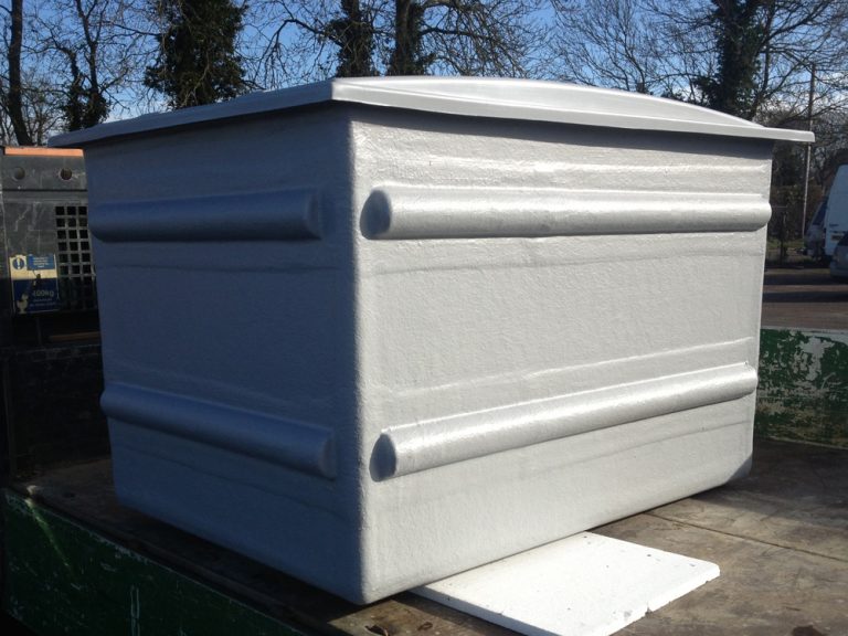 grp-water-tank3 - Custom GRP